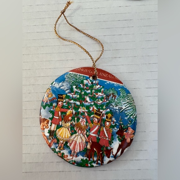 American Vintage | Holiday | Vintage Christmas Ornaments Eskimo Face By ...